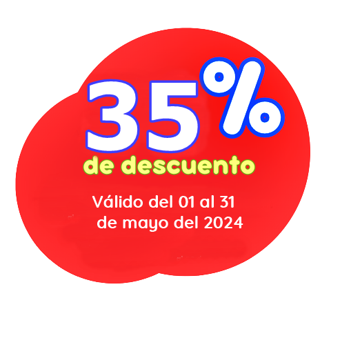 Colegio Happy Rogers — Ojo de Agua